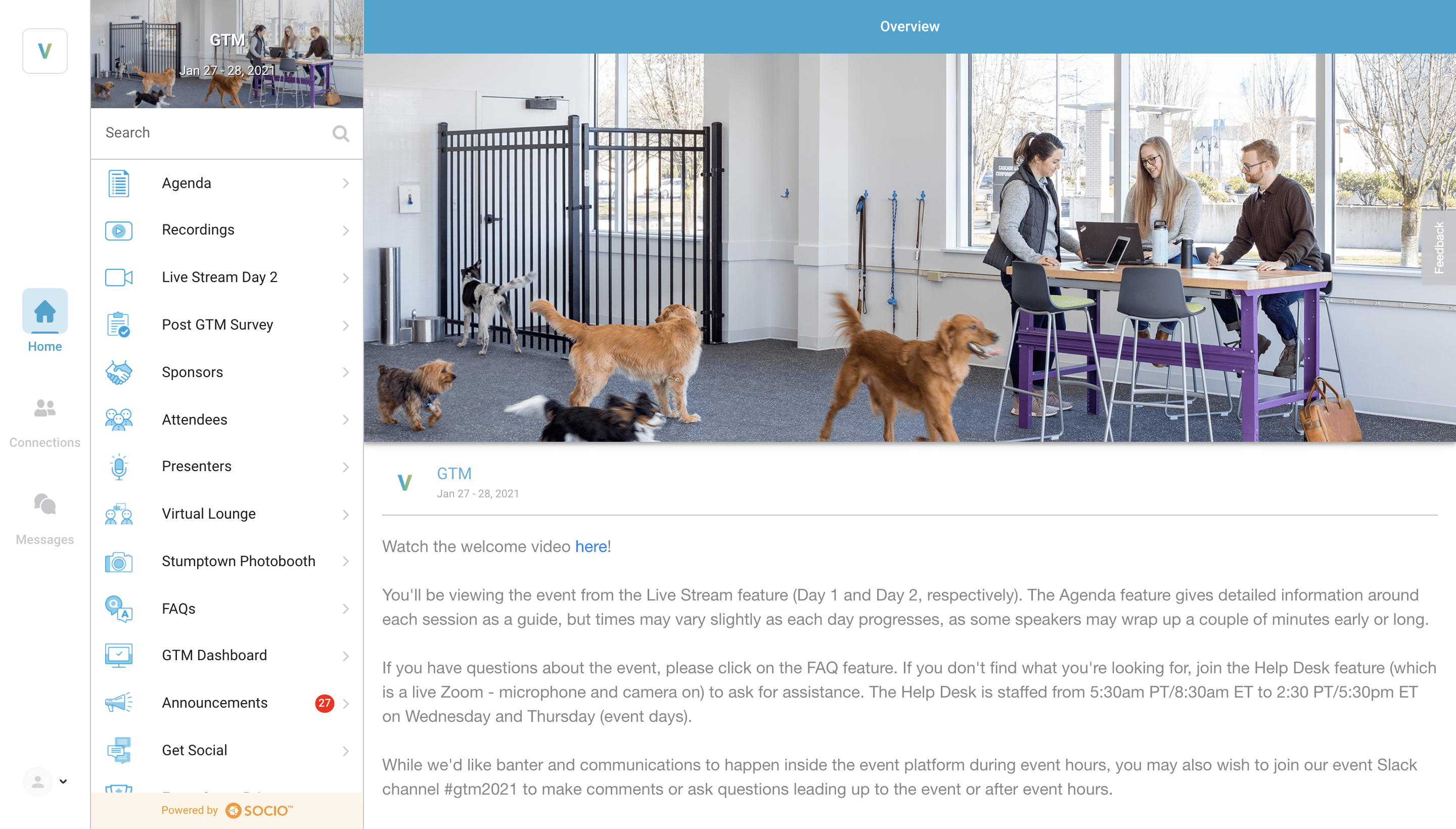 How Socio Helped Vetsource Take GTM Virtual and Exceed Revenue and ...