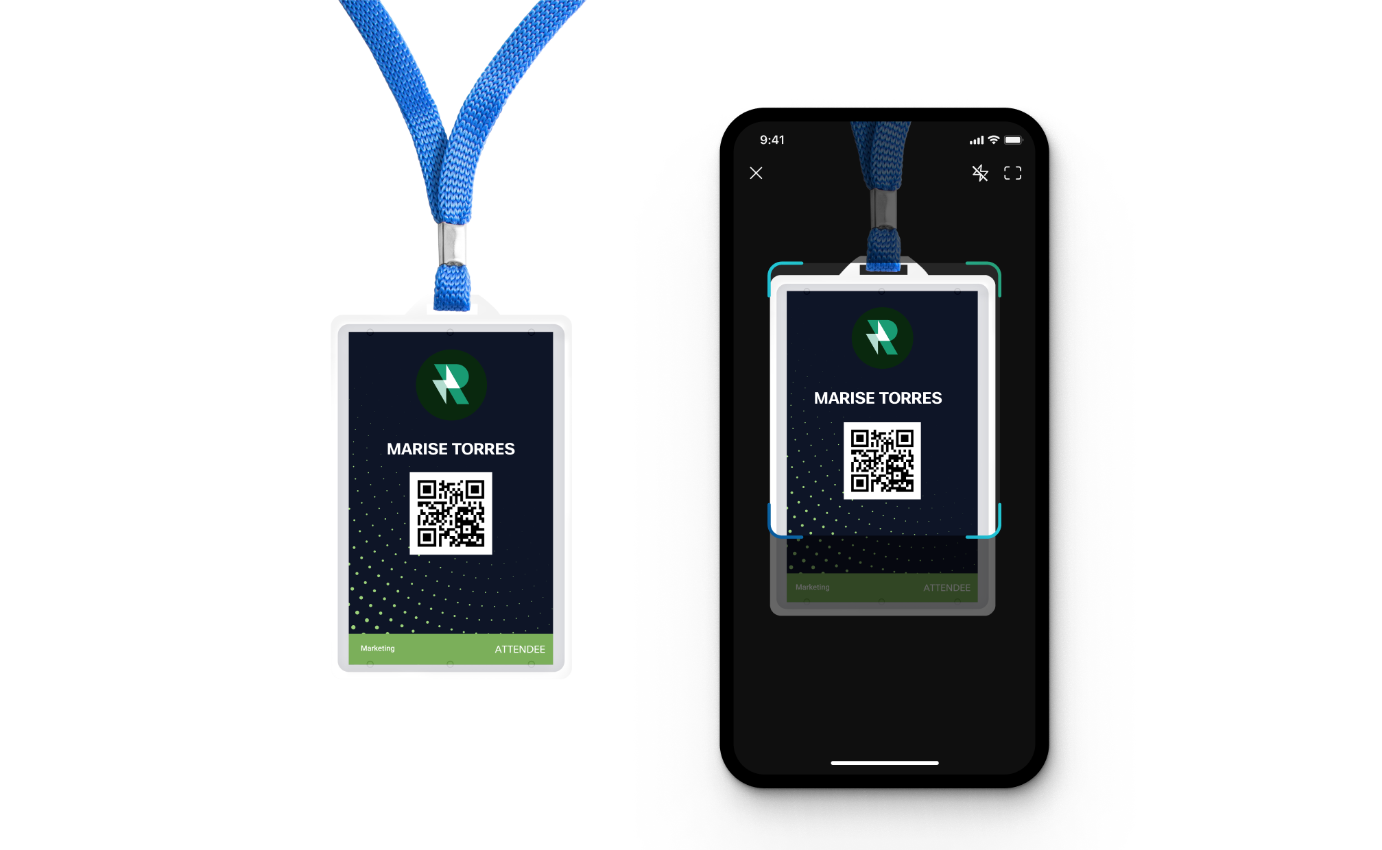 Badge Types | Webex Events (formerly Socio)