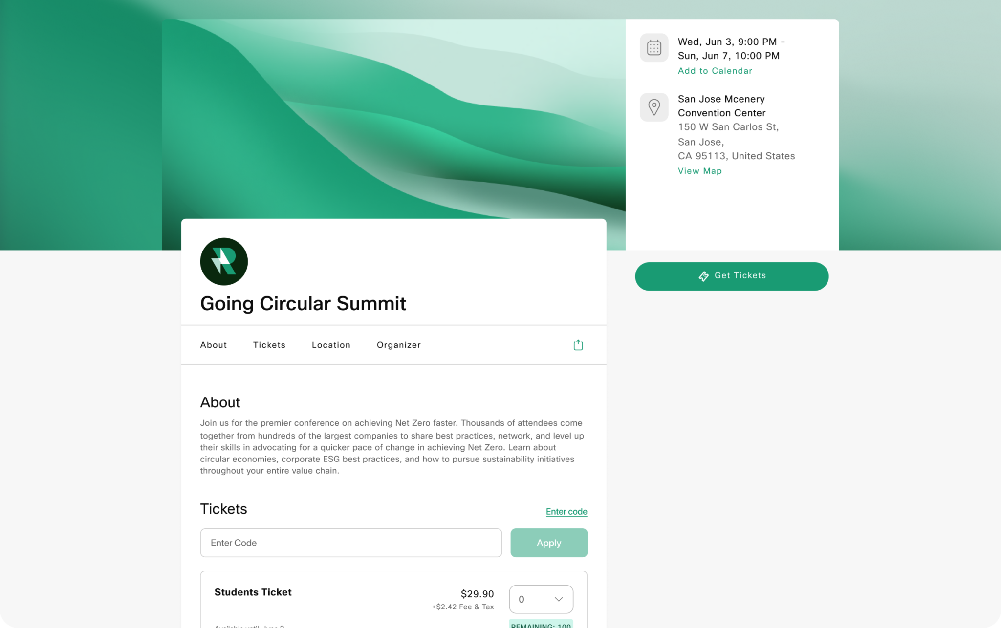 Webex Events, formerly Socio: Event Management Software for Virtual, In ...