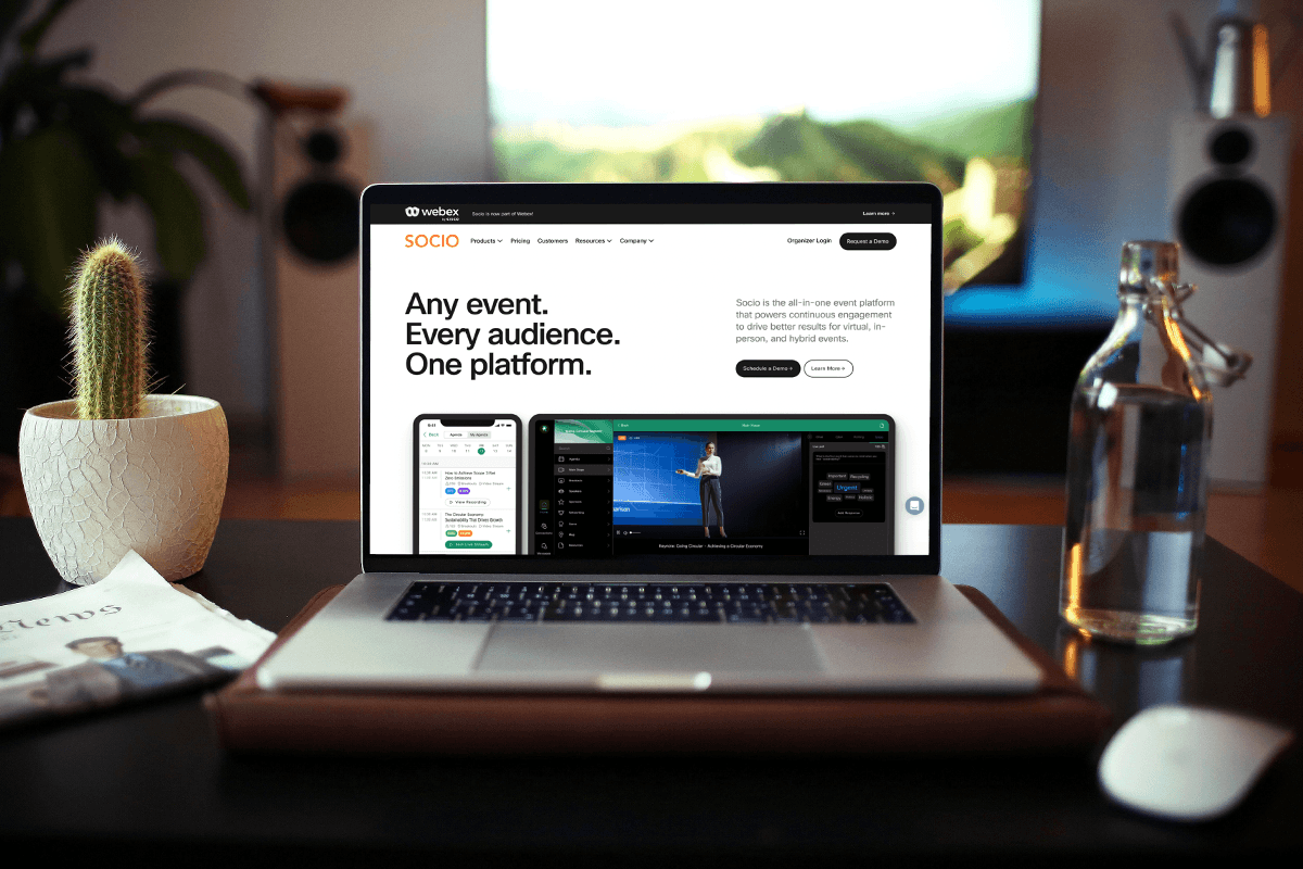 Resources | Webex Events (formerly Socio)