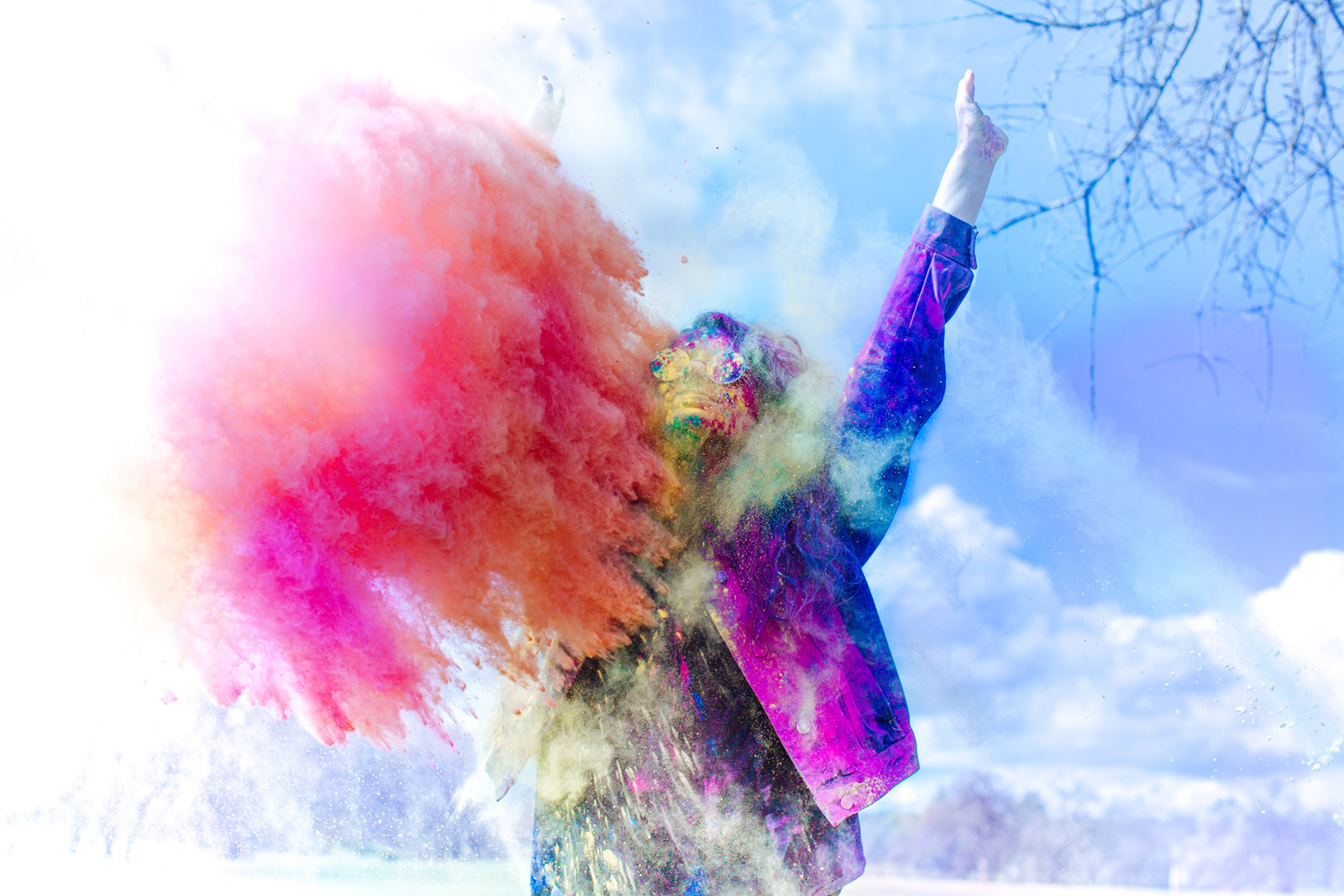 6 Modern Experiential Event Marketing Examples Webex Events formerly 