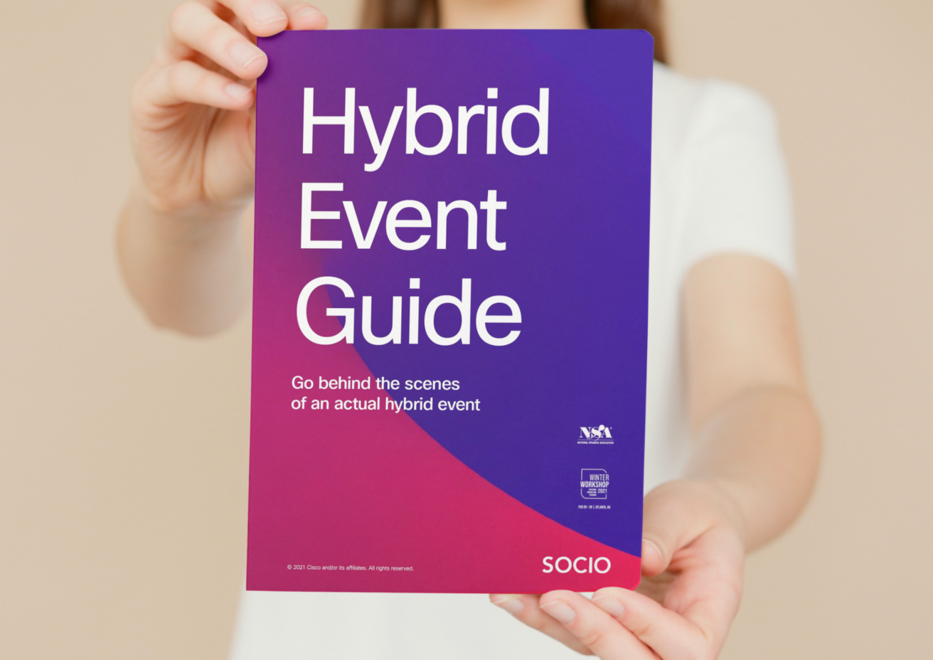 Resources | Webex Events (formerly Socio)