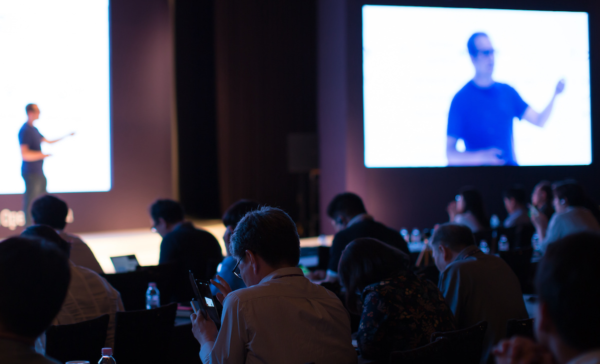 Latest Event Technologies 8 Trends To Watch In 2023 Webex Events 