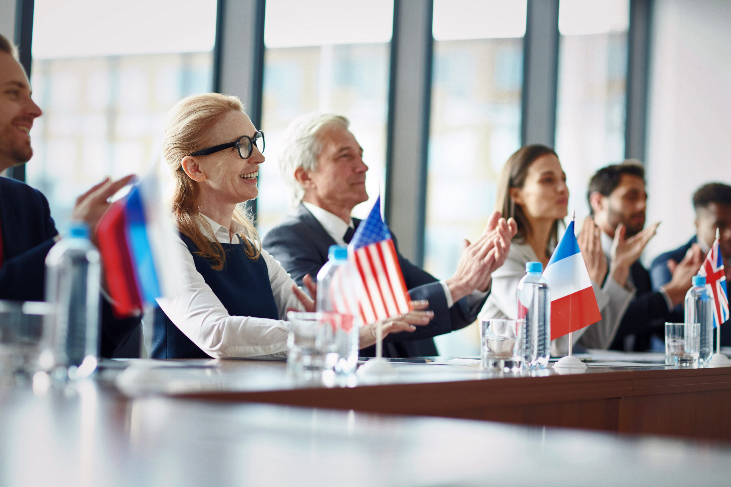 Event Management Software for Government | Webex Events (formerly Socio)