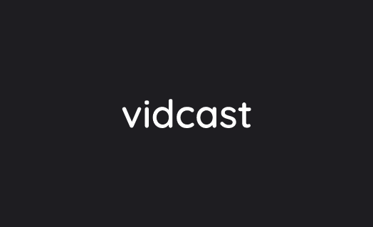 Vidcast Integration | Webex Events (formerly Socio)