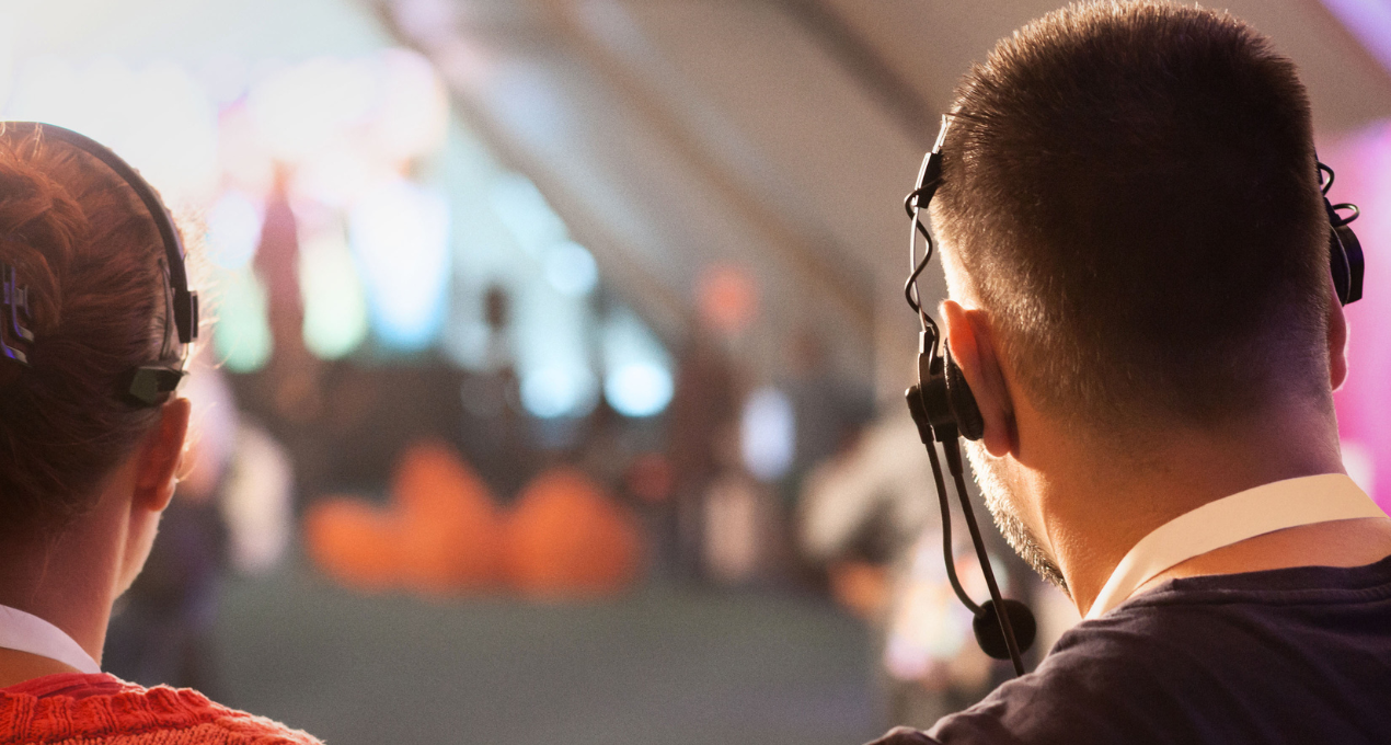 Event Management Software for Agencies | Webex Events (formerly Socio)