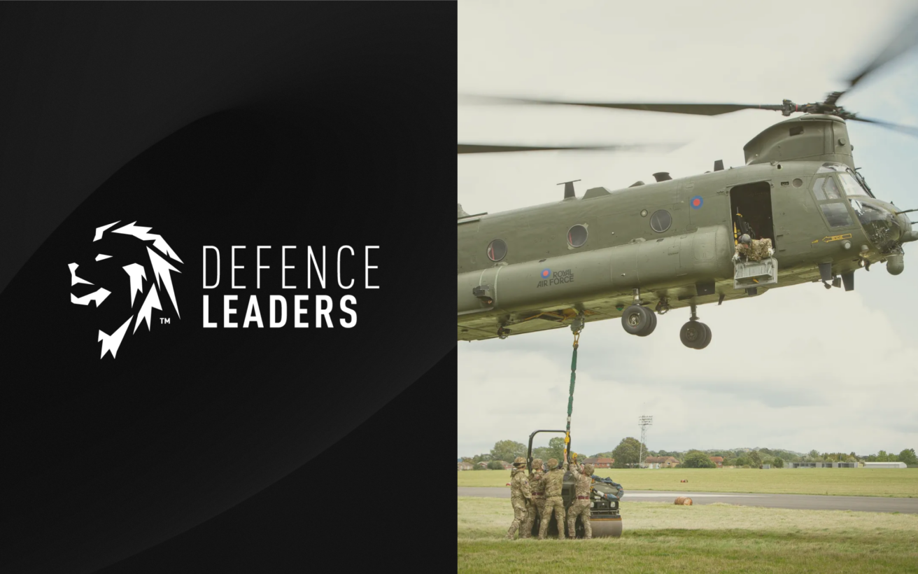 How Defence Leaders streamlined event management with the Webex Events ...