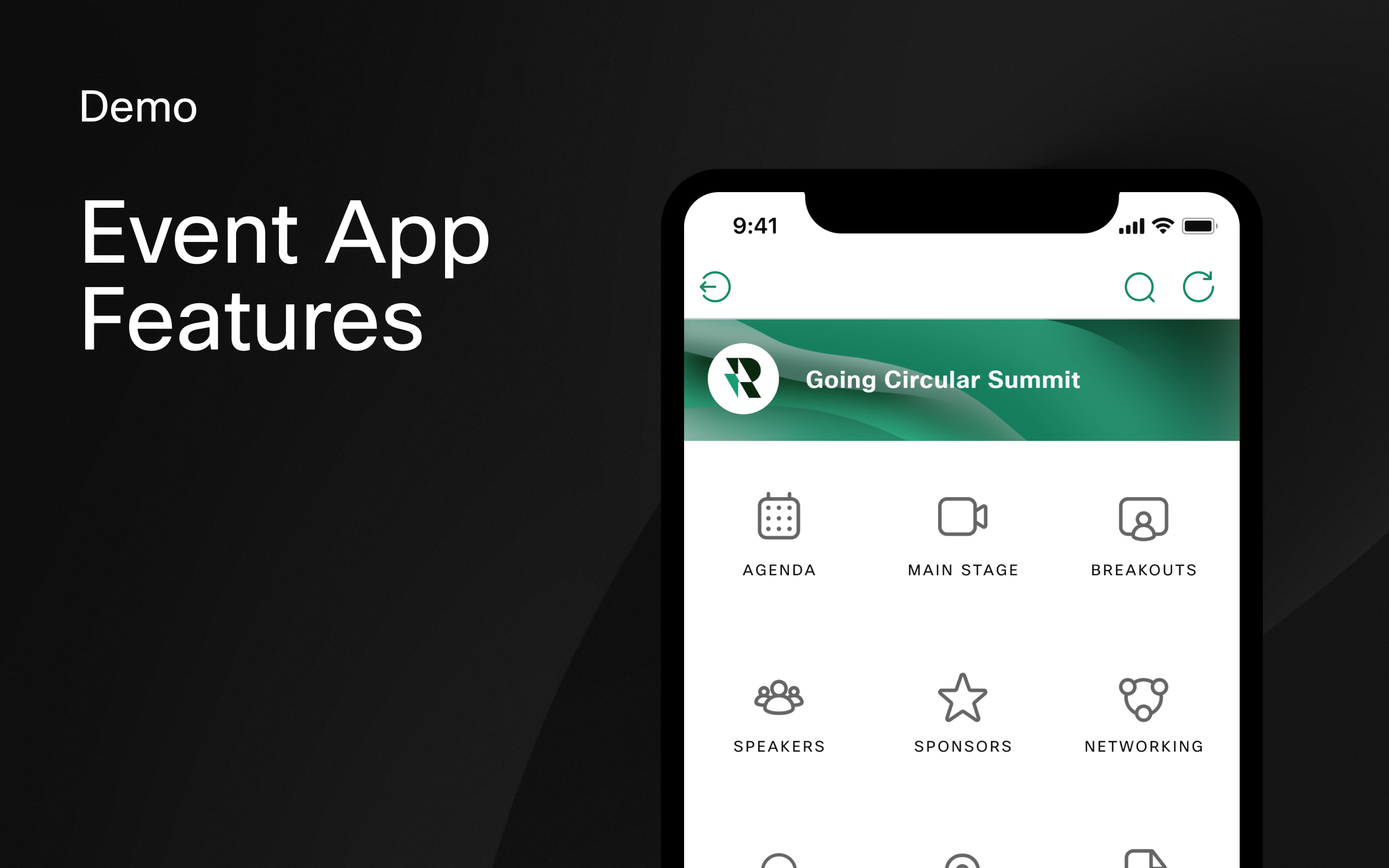 Creating A Webex Event App | Webex Events (formerly Socio) Creating A Webex Event App | Webex Events (formerly Socio)