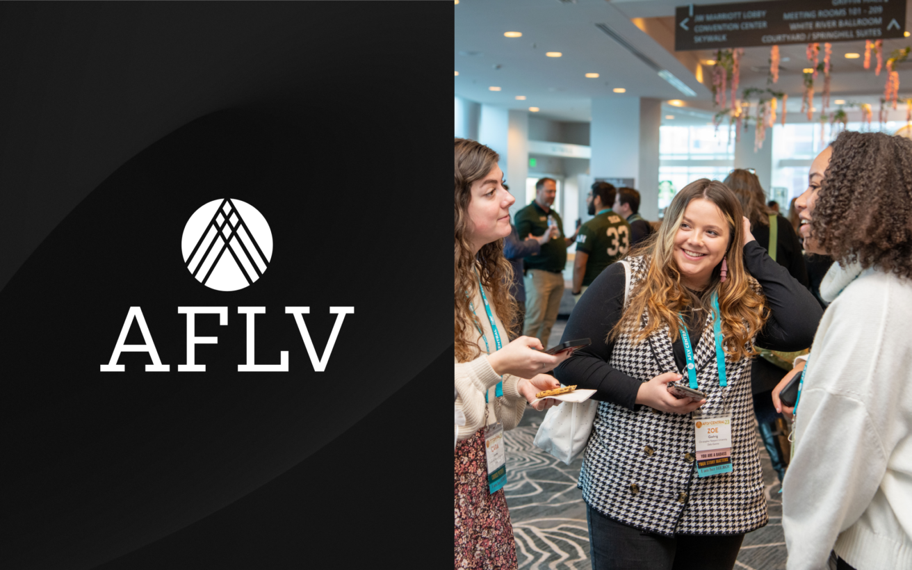 How AFLV achieved a 99% mobile event app adoption rate with Webex ...